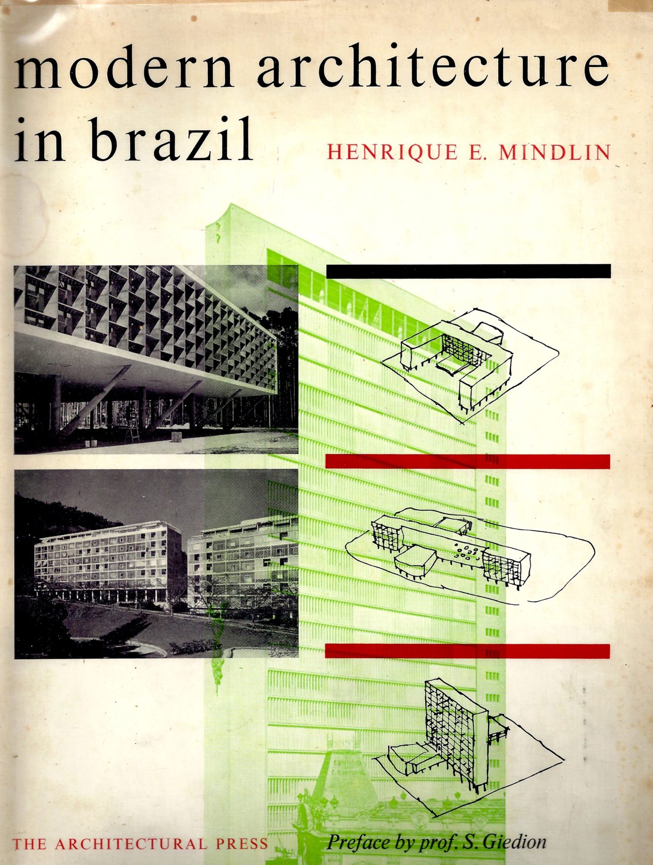 Reception and Commentary on Brazilian Modern Architectural Culture in ...